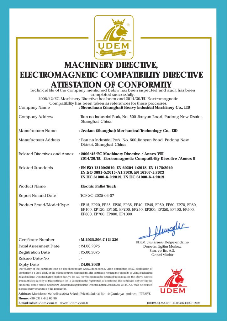 About Us - Jeakue-Shenchuan(Shanghai)Heavy Industrial Machinery Co.,Ltd
